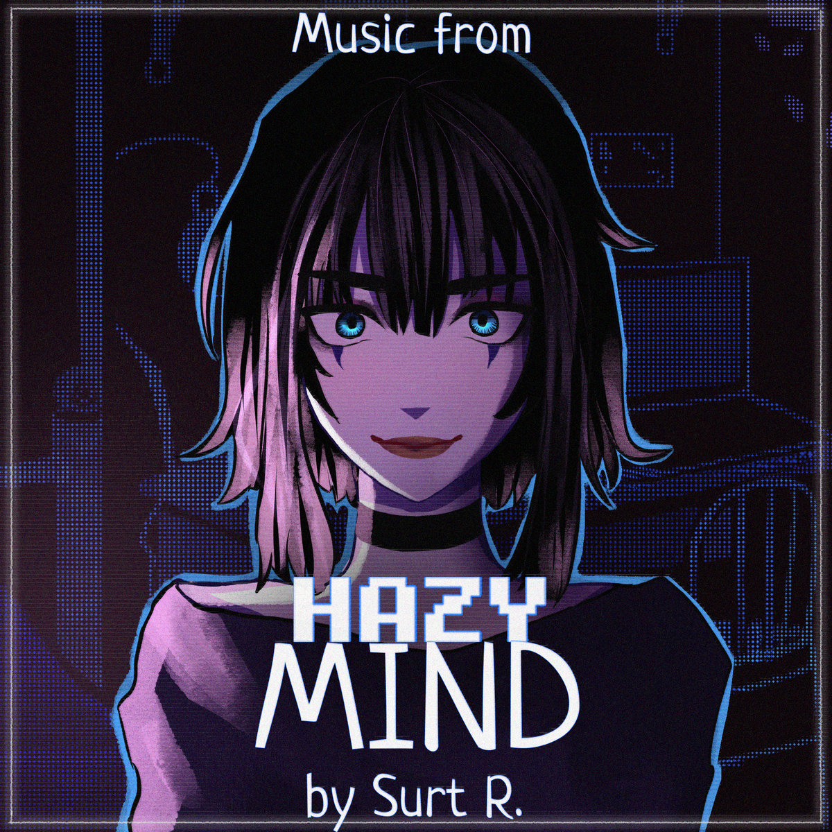 Music from Hazy Mind | Surt R.