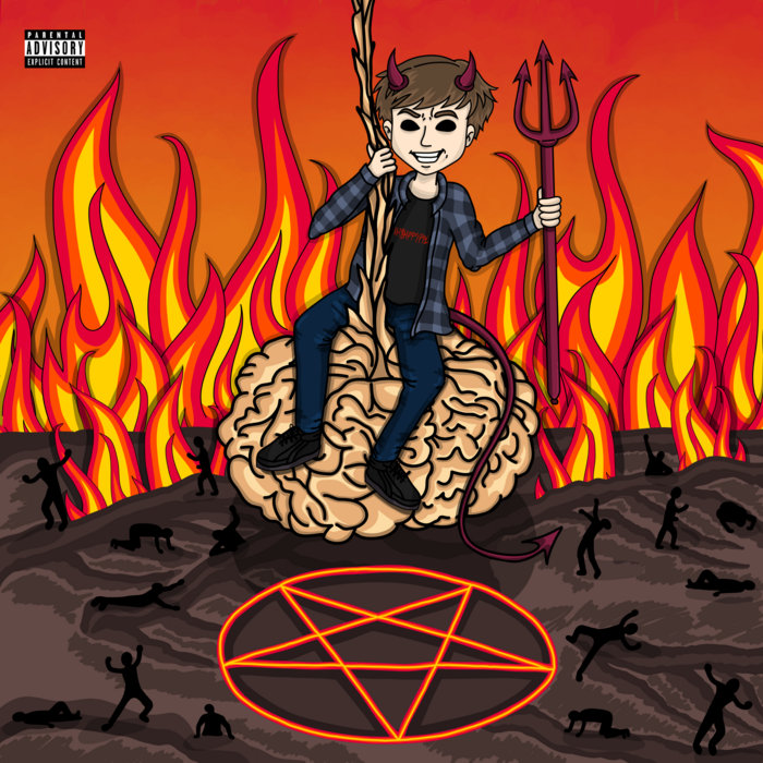 Spawn of Satan | Tyler Bradley