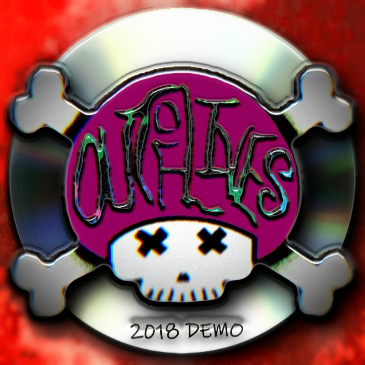2018 DEMO (Remastered) | Out Of Lives