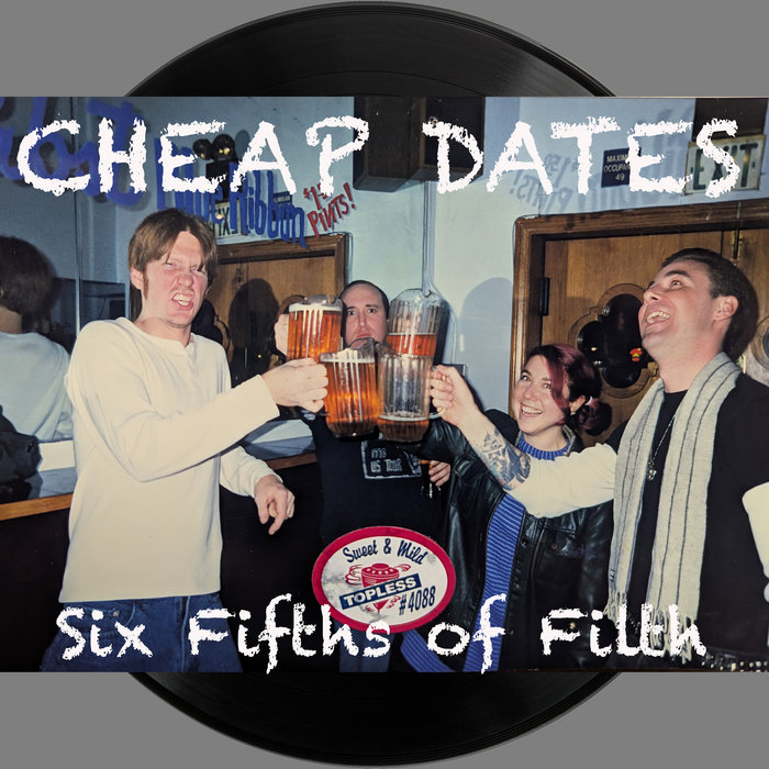 Six Fifths of Filth | Cheap Dates