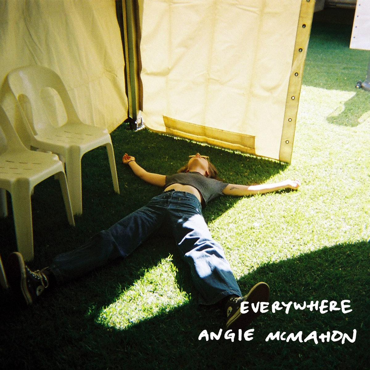 Everywhere | Angie McMahon