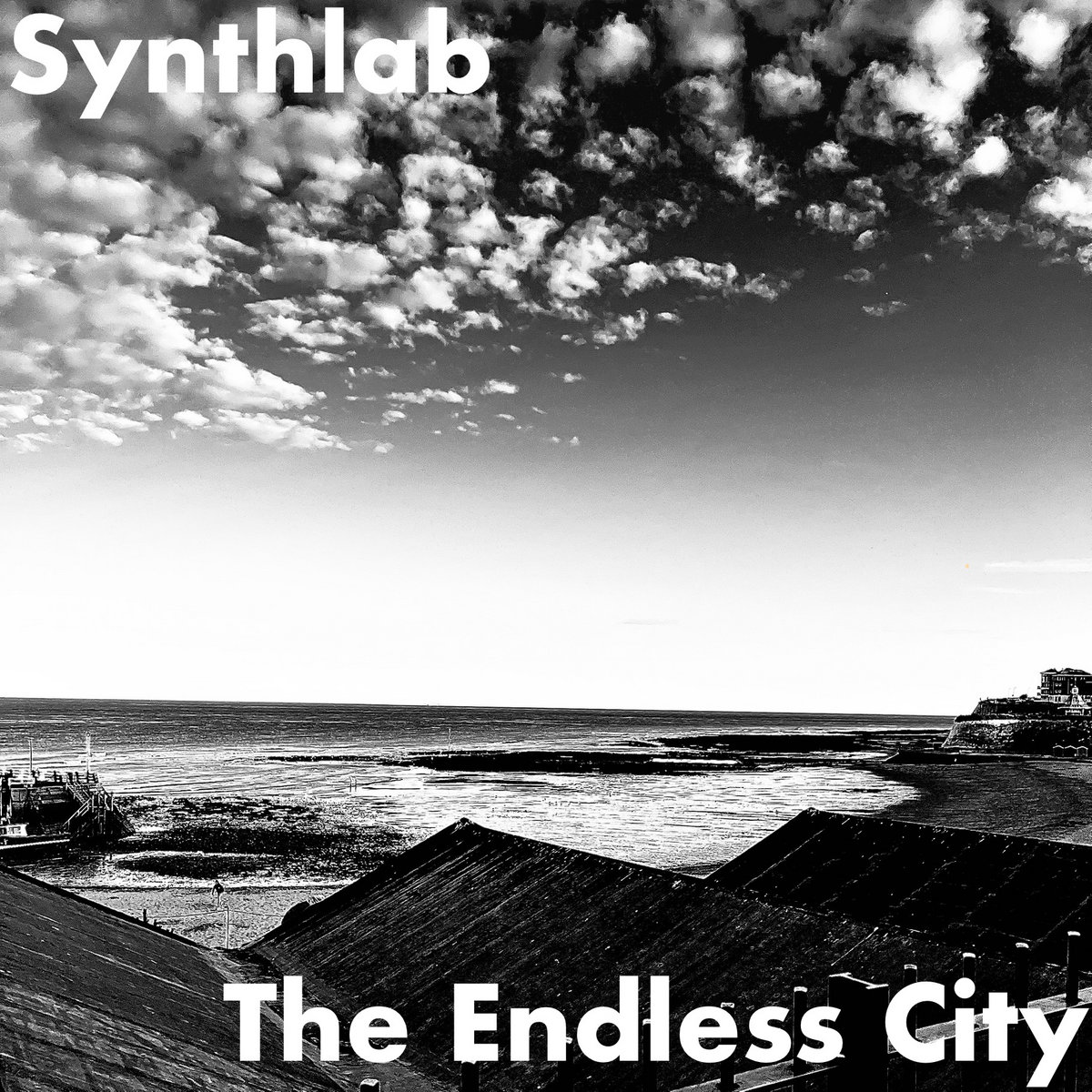 The Endless City | Synthlab