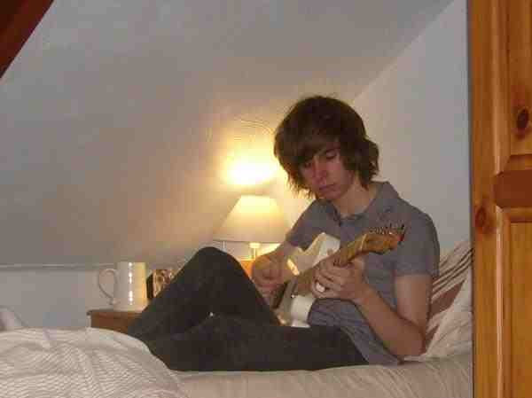 Alan Kerr | Kieron Kelly Productions