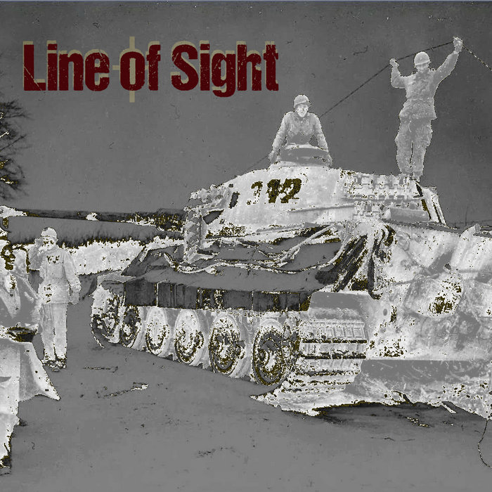 Line of Sight | Line of Sight