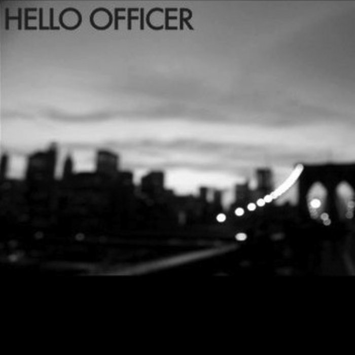 Trouble EP | Hello Officer