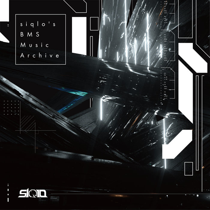 siqlo's BMS Music Archive | INTX Rec.