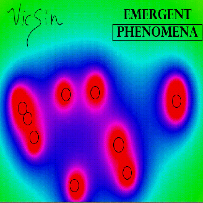 Emergent Phenomena | VicSin