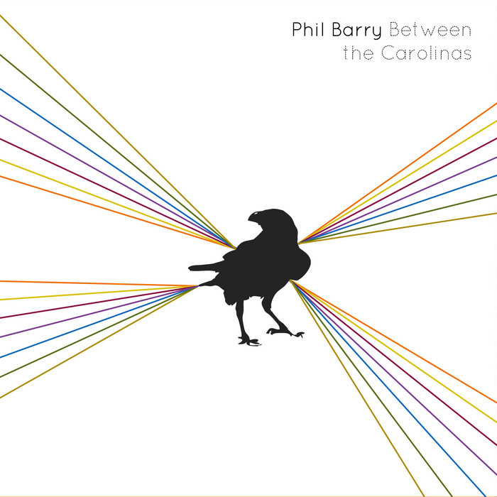 Between the Carolinas | Phil Barry