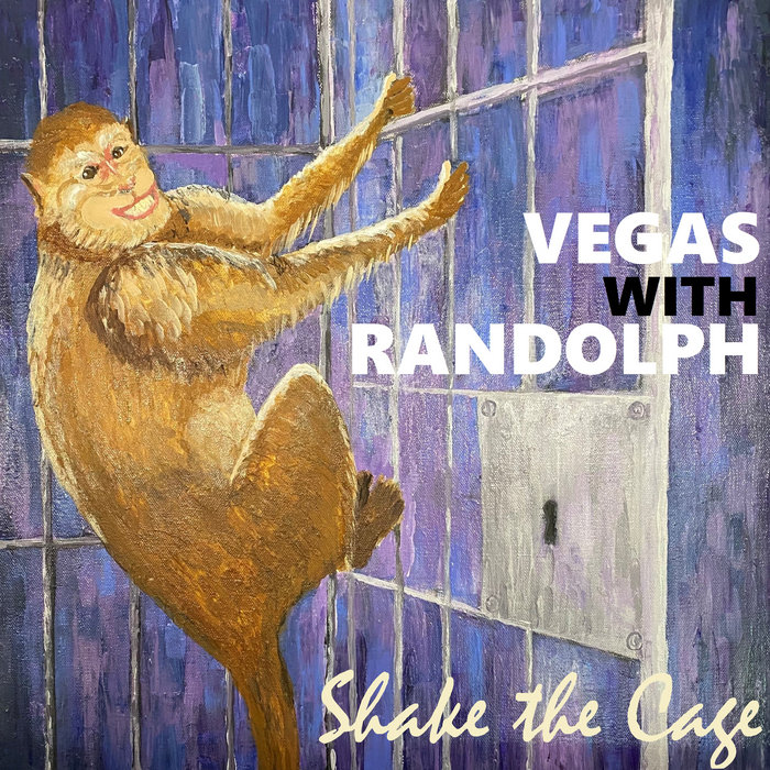Shake The Cage | Vegas With Randolph