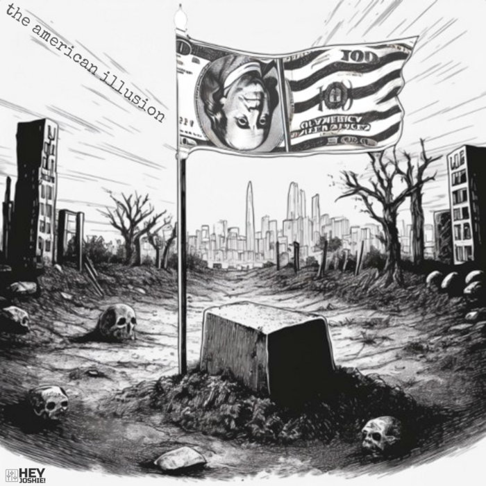 The American Illusion | Josh Van Hoorebeke