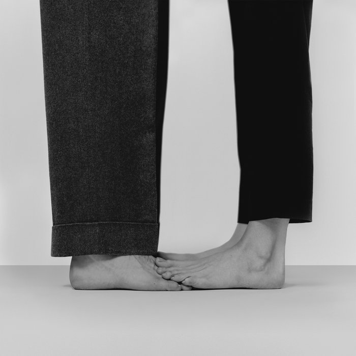 Hand To Mouth | Keeley Forsyth & Matthew Bourne | Keeley Forsyth