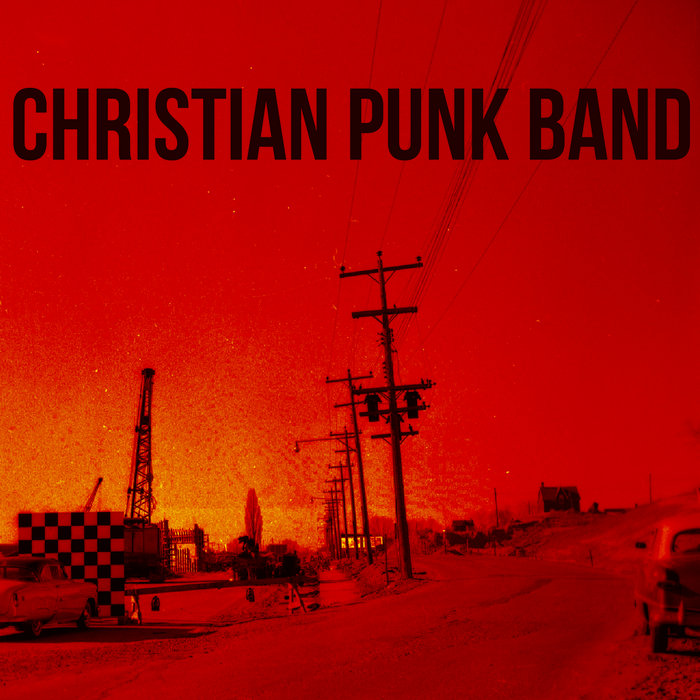 Christian Punk Band EP | Christian Punk Band