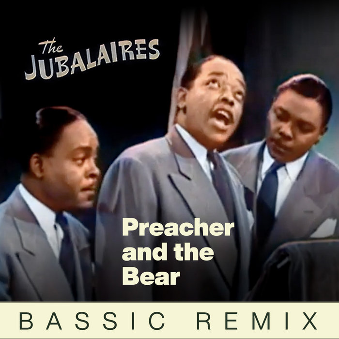 Preacher and the Bear [ Bassic Remix ] | Bassic
