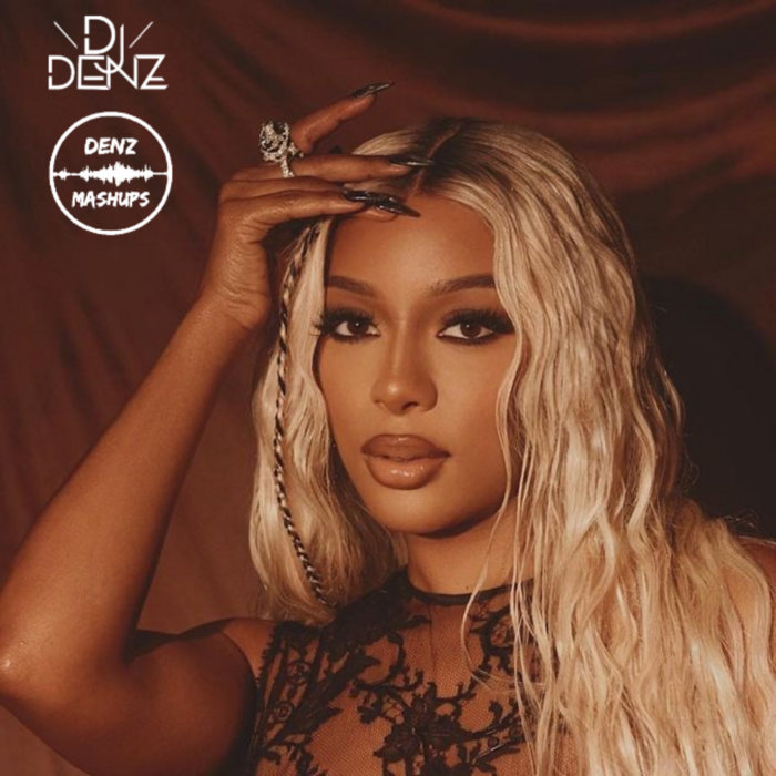 Victoria Monét - On My Mama x One Call Away (DJ DENZ Mashup) | DJ DENZ ...