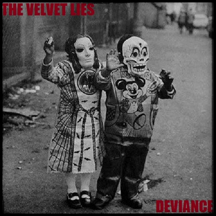 Deviance | The Velvet Lies