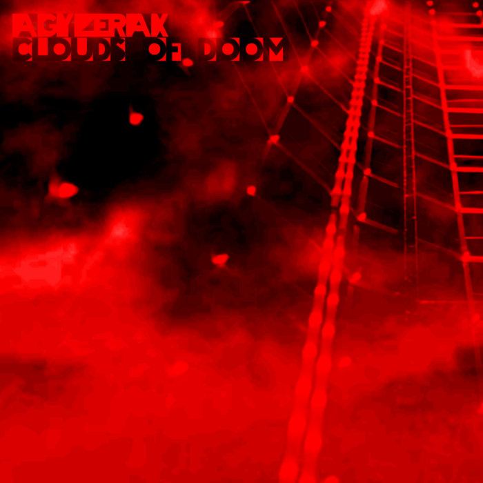 Clouds Of Doom | Agyzerax