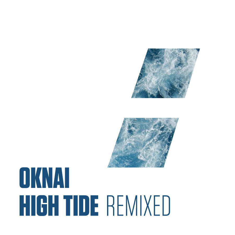 High Tide Remixed | Oknai | rx:tx