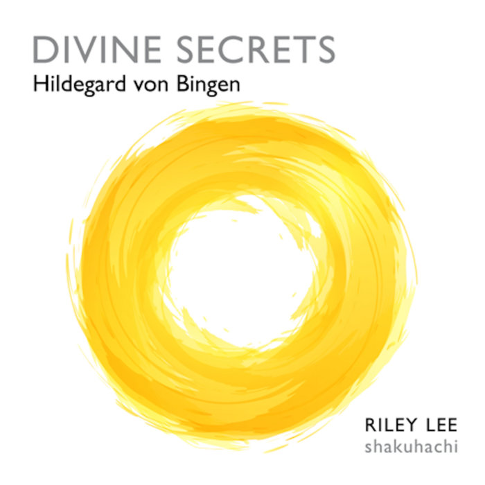 Divine Secrets | Riley Lee