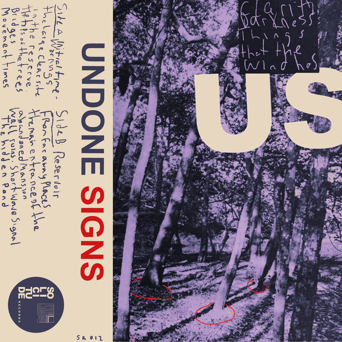 𝙐𝙉𝘿𝙊𝙉𝙀 𝙎𝙄𝙂𝙉𝙎 - 𝘊𝘭𝘢𝘳𝘪𝘵𝘺, 𝘥𝘢𝘳𝘬𝘯𝘦𝘴𝘴, 𝘵𝘩𝘪𝘯𝘨𝘴 𝘵𝘩𝘢𝘵 𝘵𝘩𝘦 𝘸𝘪𝘯𝘥 𝘩𝘢𝘴 | 𝙐𝙉𝘿𝙊𝙉𝙀 ...