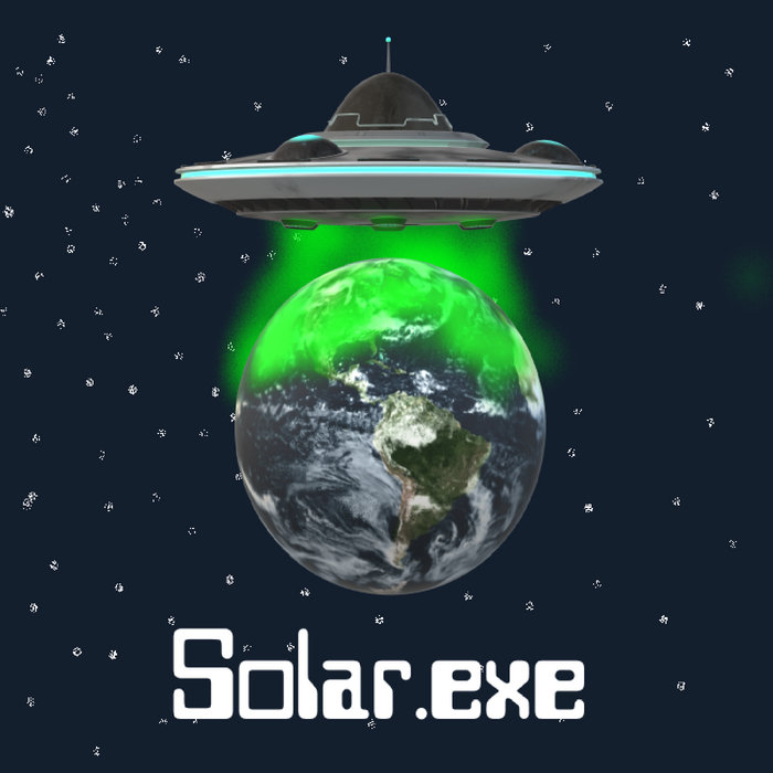 Solar.exe | Synthe Productions