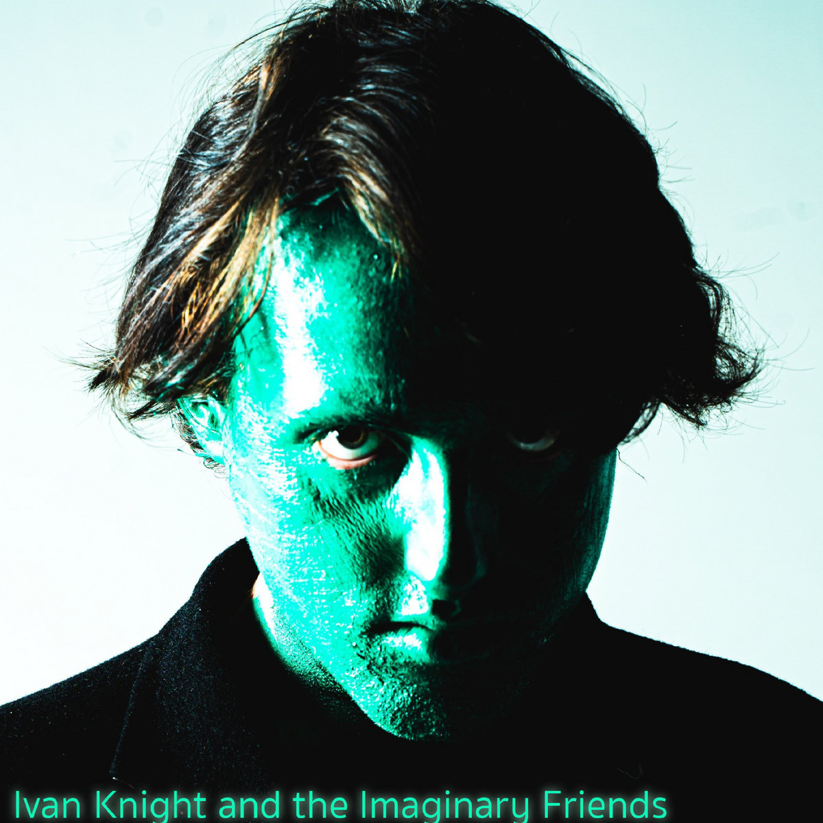 Ivan Knight and the Imaginary Friends | Ivan Knight and the Imaginary ...