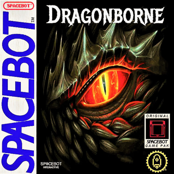 Dragonborne OST | Fatal-Fables