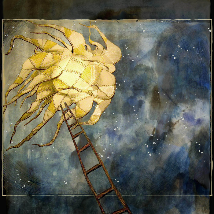 Doctor Scrap and the Scrap Metal Sun (2012) | Scrap Metal Sun