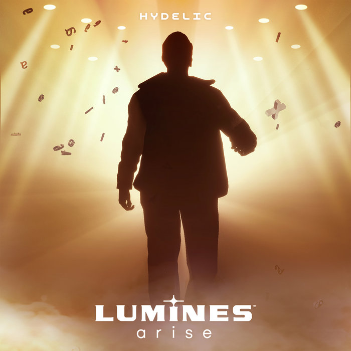 Arise (feat. Krysta Youngs) | Hydelic