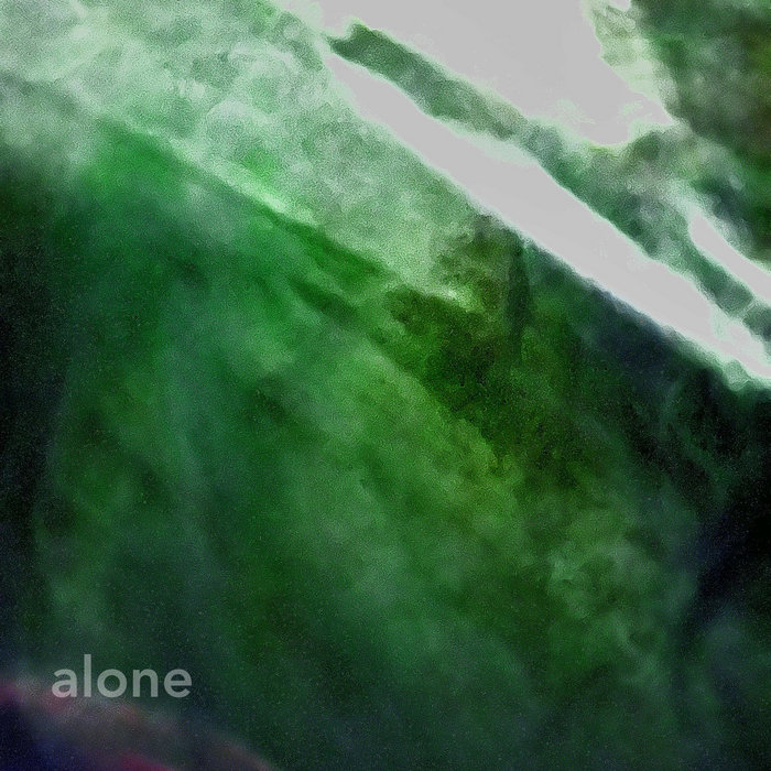 Alone | AM/WAS | Telexes