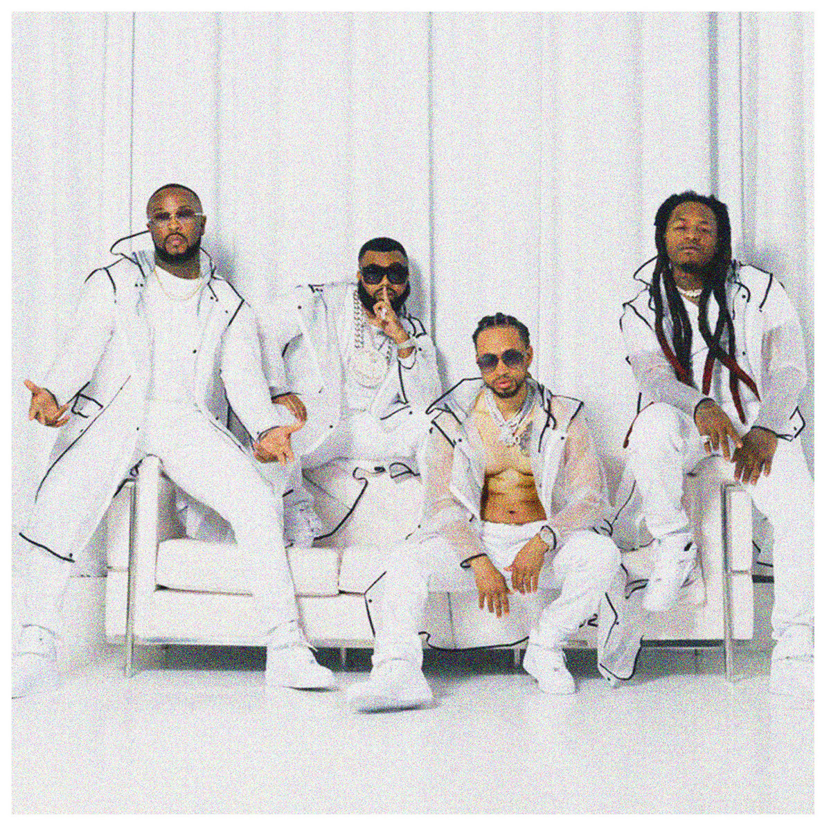 Your Body (DJ Baysik Edit) - Pretty Ricky | DJ Baysik