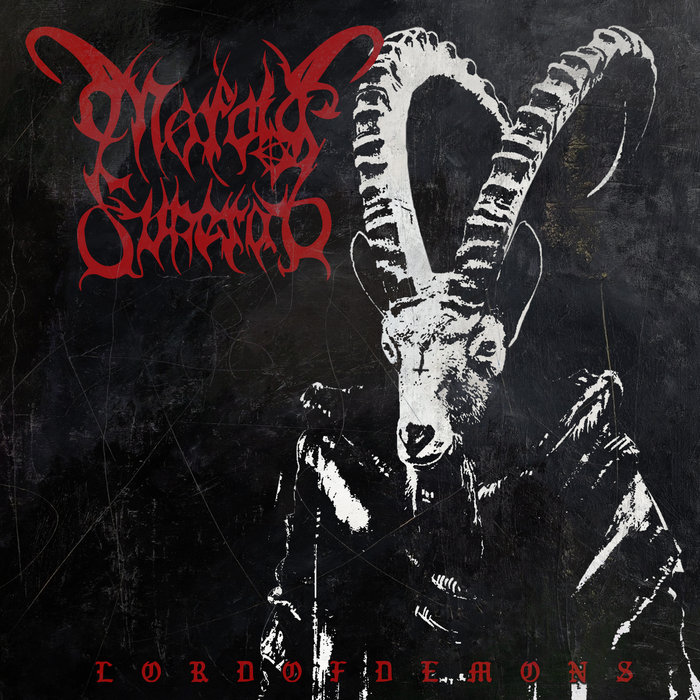 Lord of Demons | Morbid Funeral