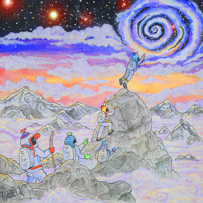 Karmapa | Galactic Sherpas