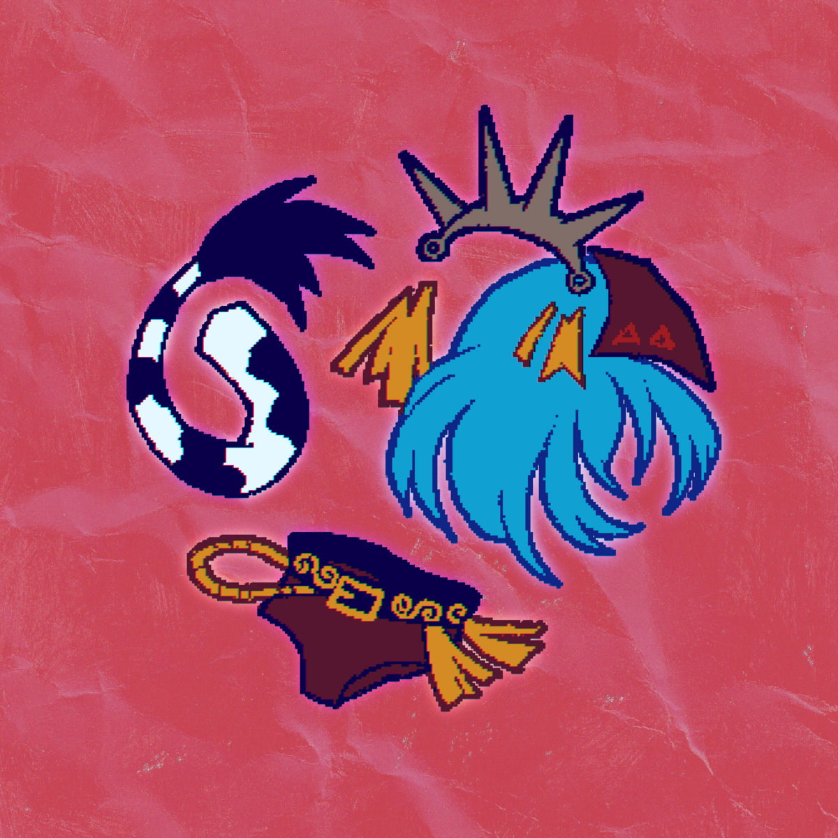 Nothing Man | Sodikken