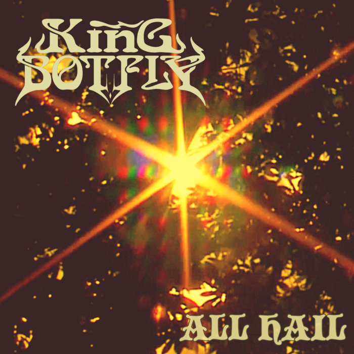 All Hail | King Botfly