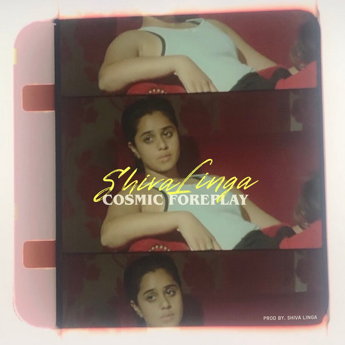 Cosmic Foreplay | SHIVA LINGA