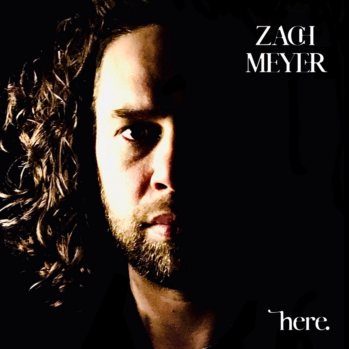 Here. | Zach Meyer
