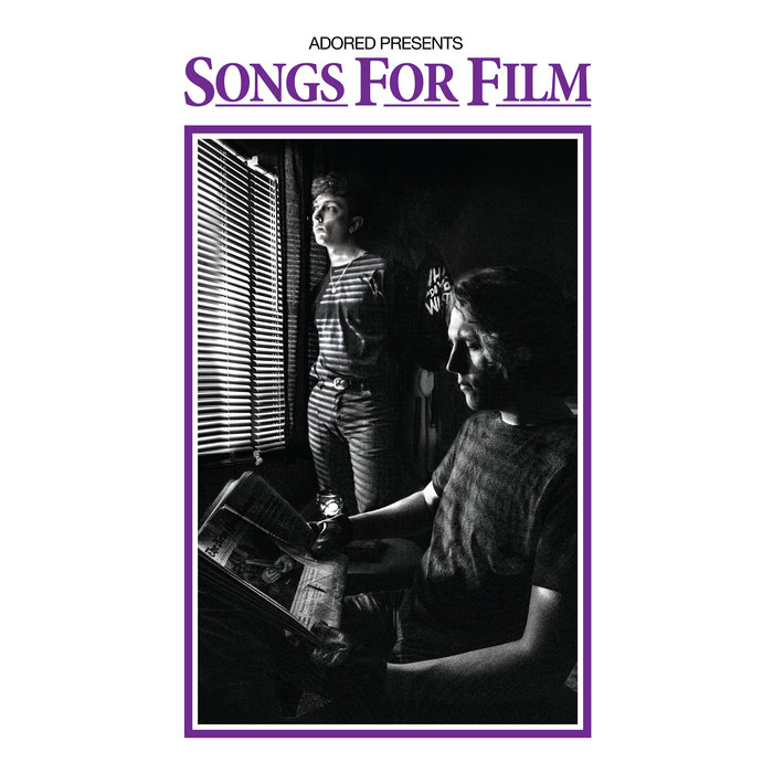 Songs For Film | Adored