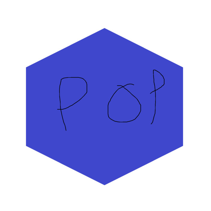 POP | ZXCXZ | Sign Up for an Artist Account Records