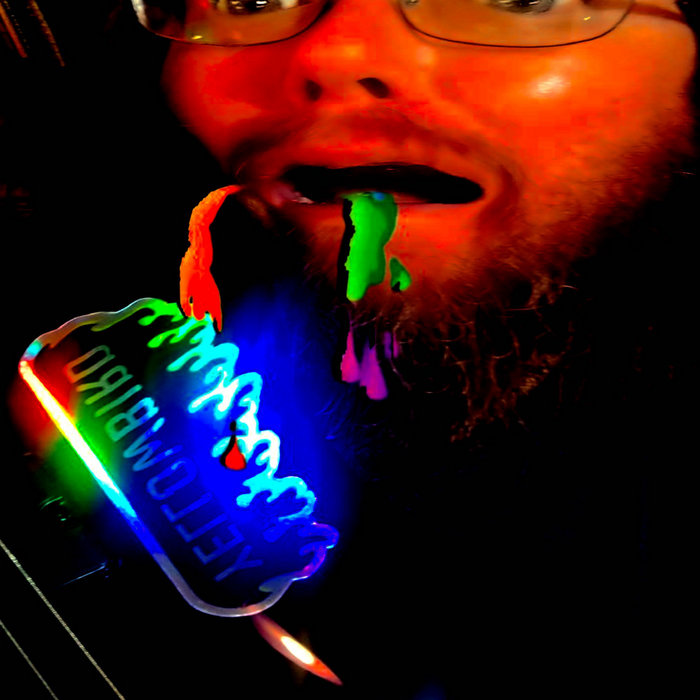 HOT SWEET FIRE Sauce | Clown Crotch Creeps | RiffnStein Von AXEWILDER