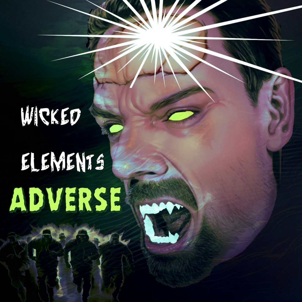 Wicked Elements | Adverse