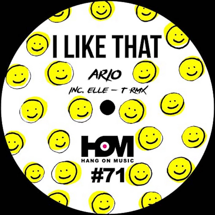 Ario- Heart Break (Elle-T Remix) | Elle-T