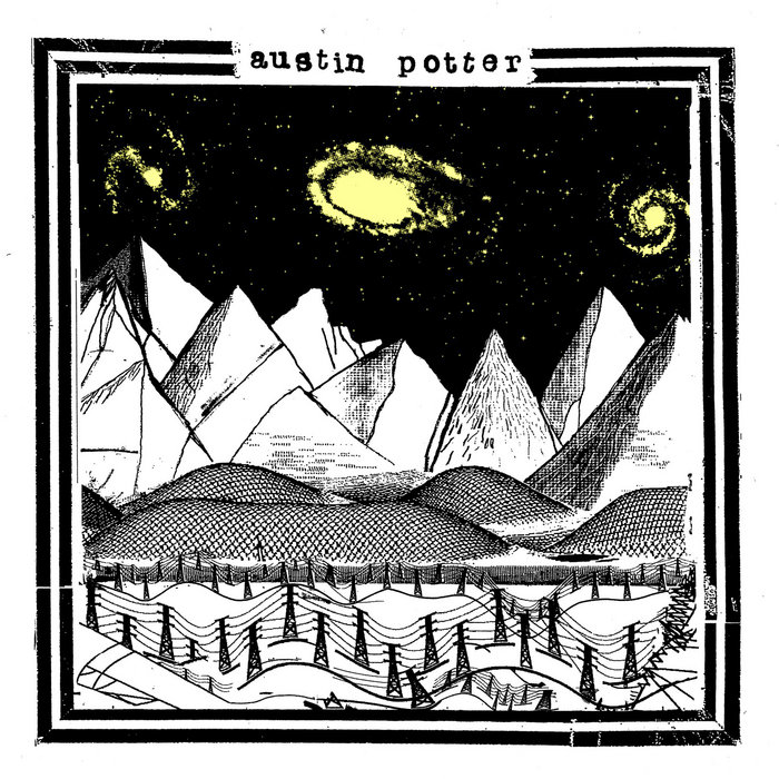 Austin Potter | Austin Potter