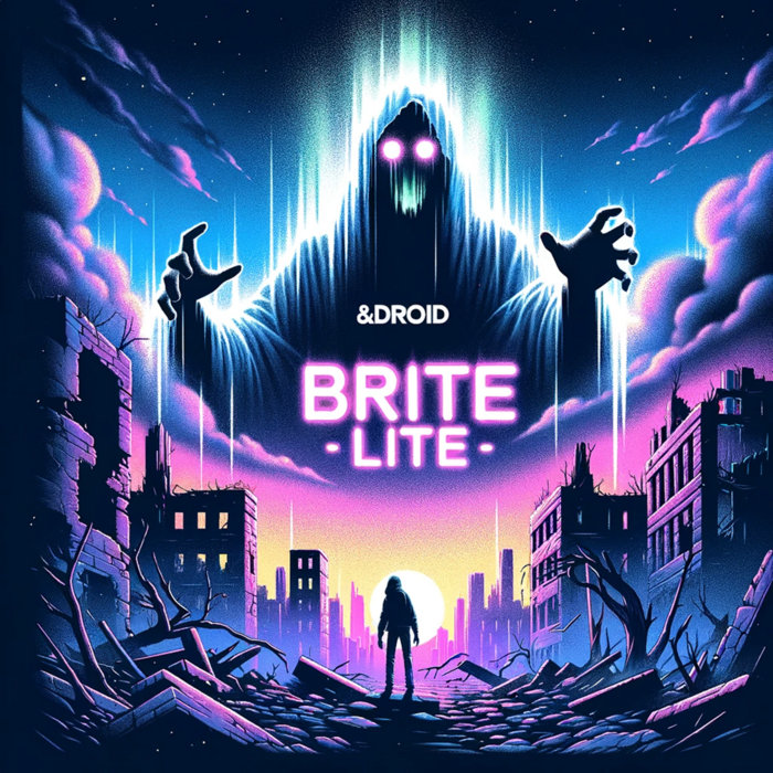 Brite Lite | &Droid