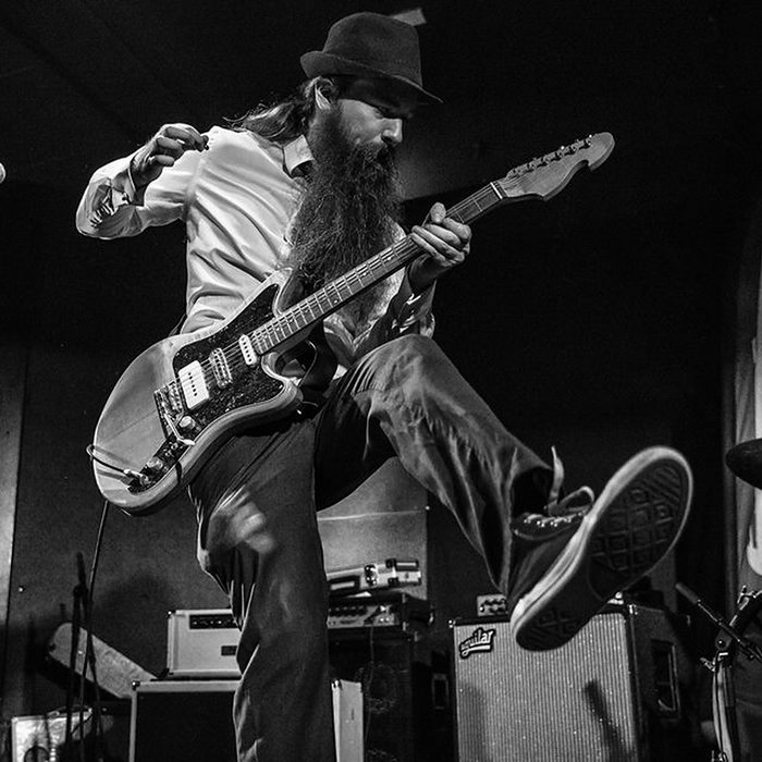 Poor Black Mattie | RL Burnside, Blues Professor | Ari Freeman