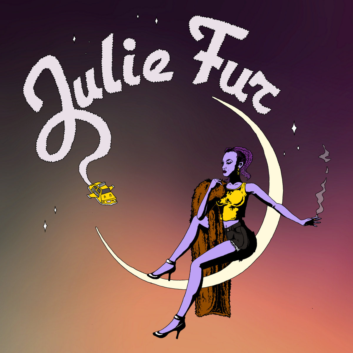 Julie Fur | Julie Fur