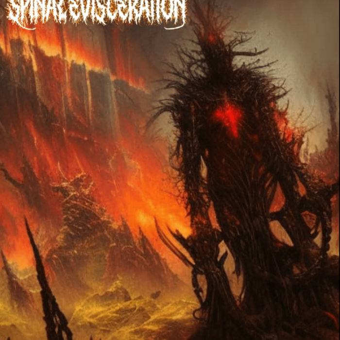 SPINAL EVISCERATION 1 | Spinal Evisceration