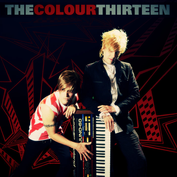 The Colour Thirteen | TheColourThirteen
