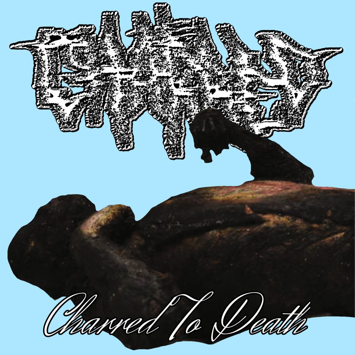 Charred To Death | Charred | Eric Ebov