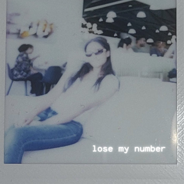 Lose My Number | S