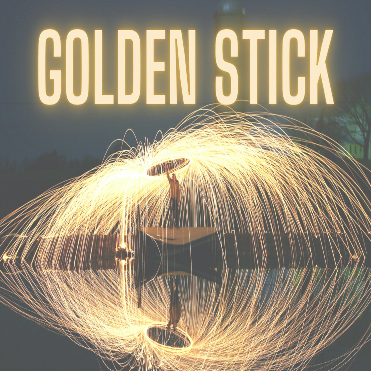 Golden Stick | John Vanek
